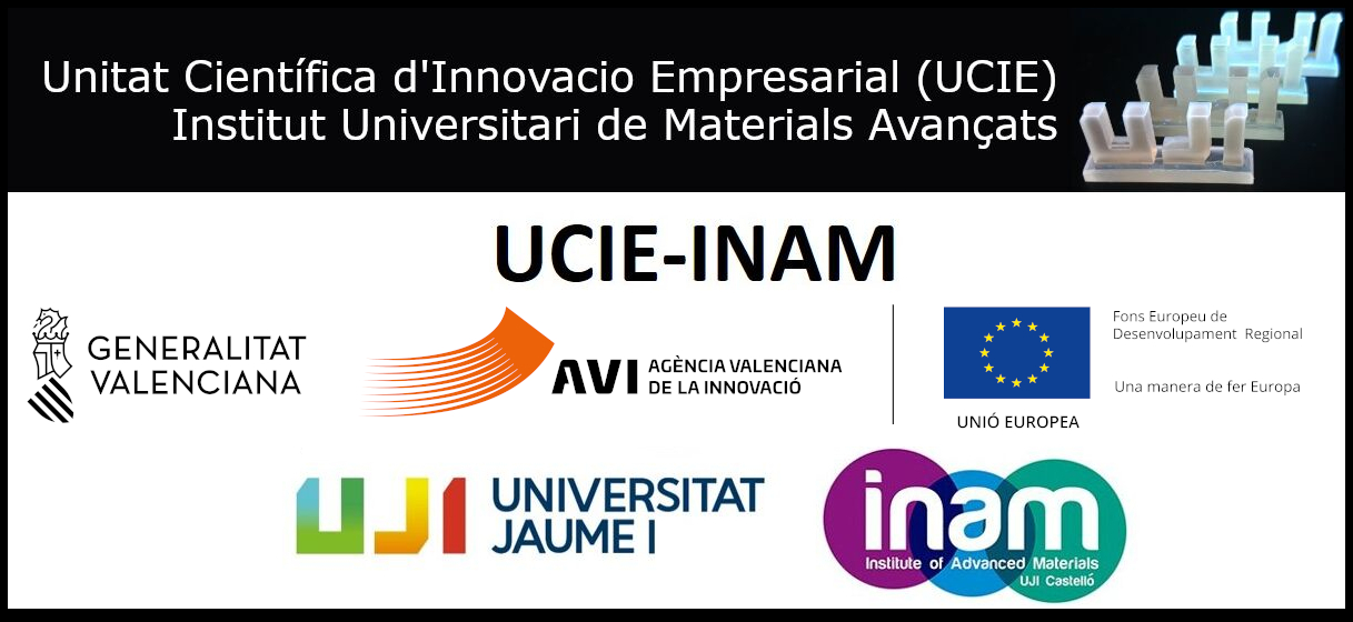 INAM | Institute of Advanced Materials